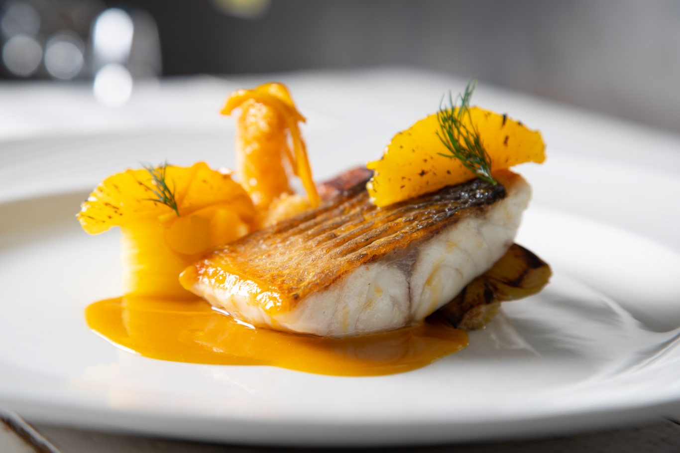 Food and drink – Restaurant at Birmingham College of Food